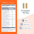 daily multivitamins for active lifestyle
