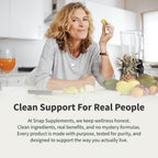 daily multivitamins for active lifestyle