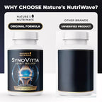 Daily multivitamins for active lifestyle