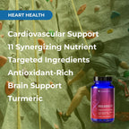 daily multivitamins for active lifestyle