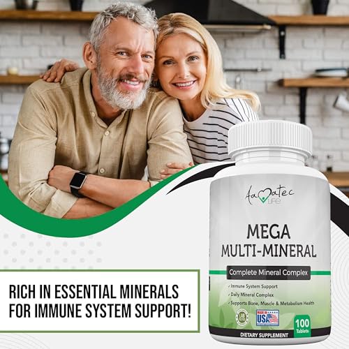 daily multivitamins for active lifestyle