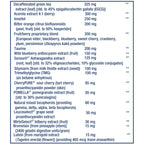 daily multivitamins for active lifestyles