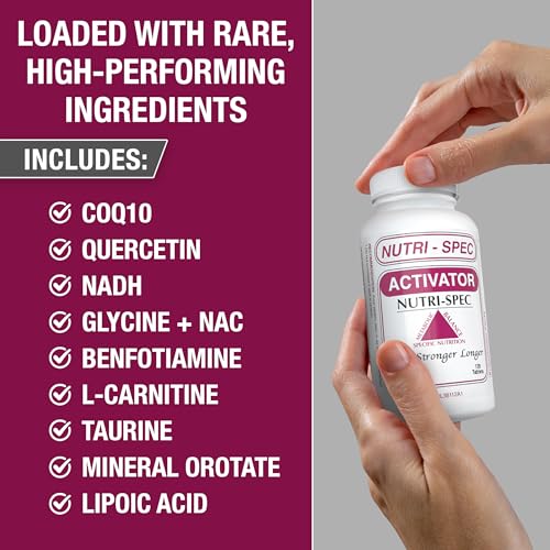 Daily multivitamins for active lifestyles