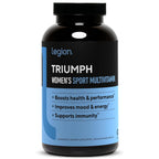 daily multivitamins for active lifestyles