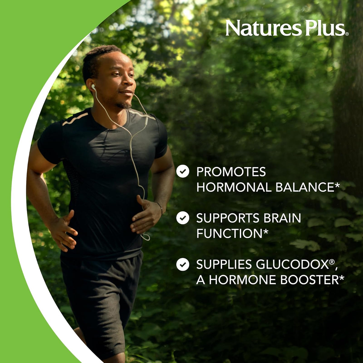 daily multivitamins for active lifestyles