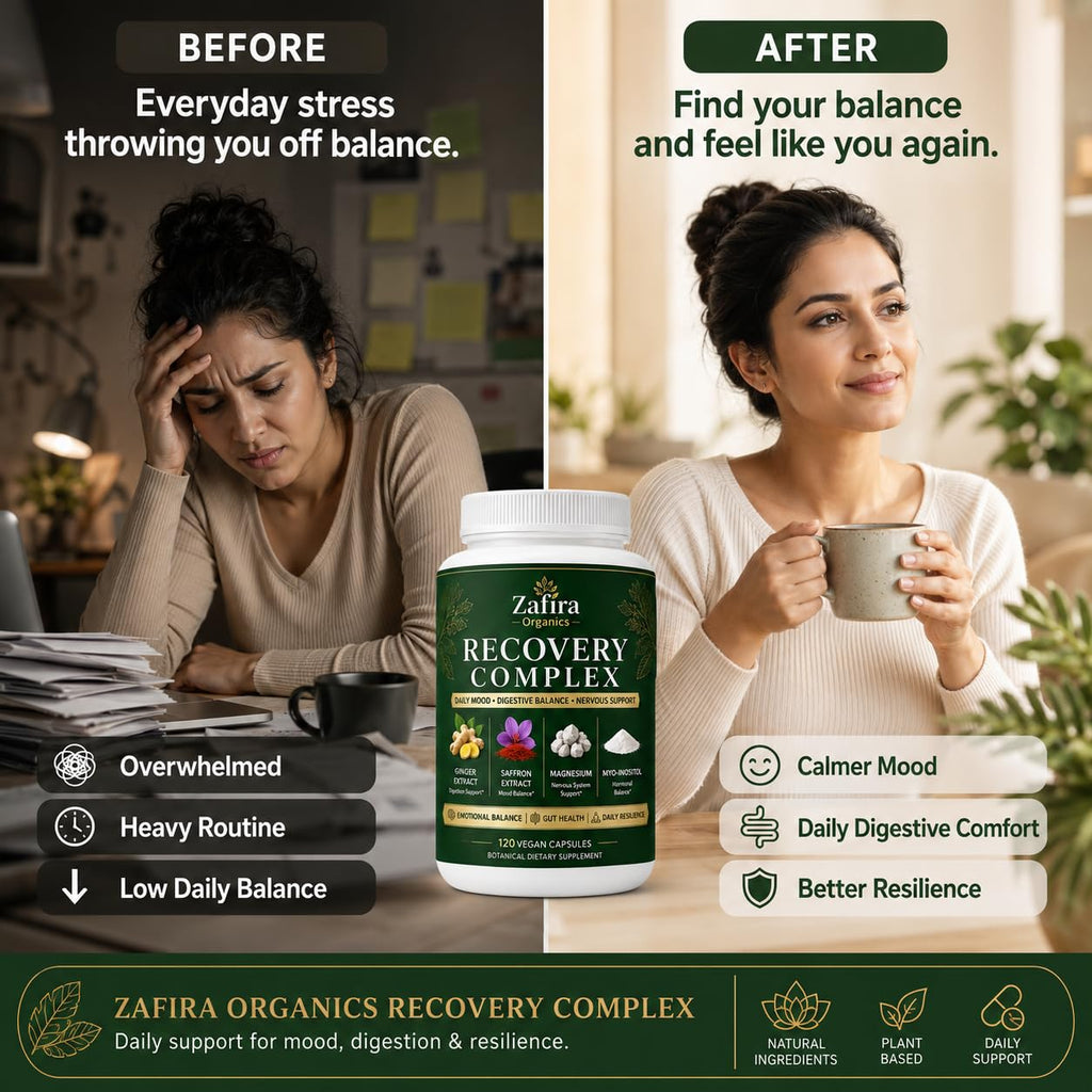 daily multivitamins for active lifestyles