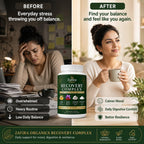daily multivitamins for active lifestyles