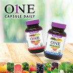 daily multivitamins for active men