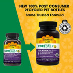 daily multivitamins for active seniors