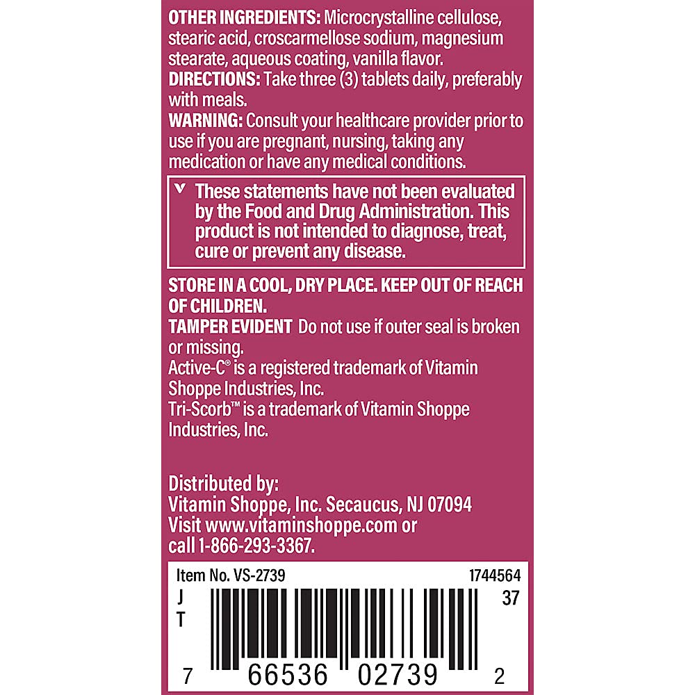 daily multivitamins for active women