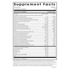 daily multivitamins for active women