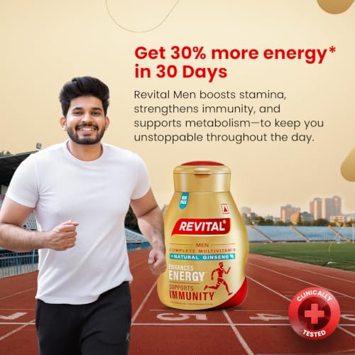 daily multivitamins for adults energy