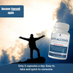 Daily multivitamins for alcohol recovery