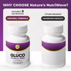 Daily multivitamins for balanced nutrition