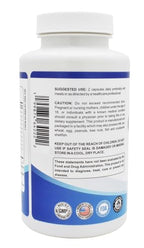 Daily multivitamins for balanced wellness