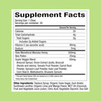 daily multivitamins for better health