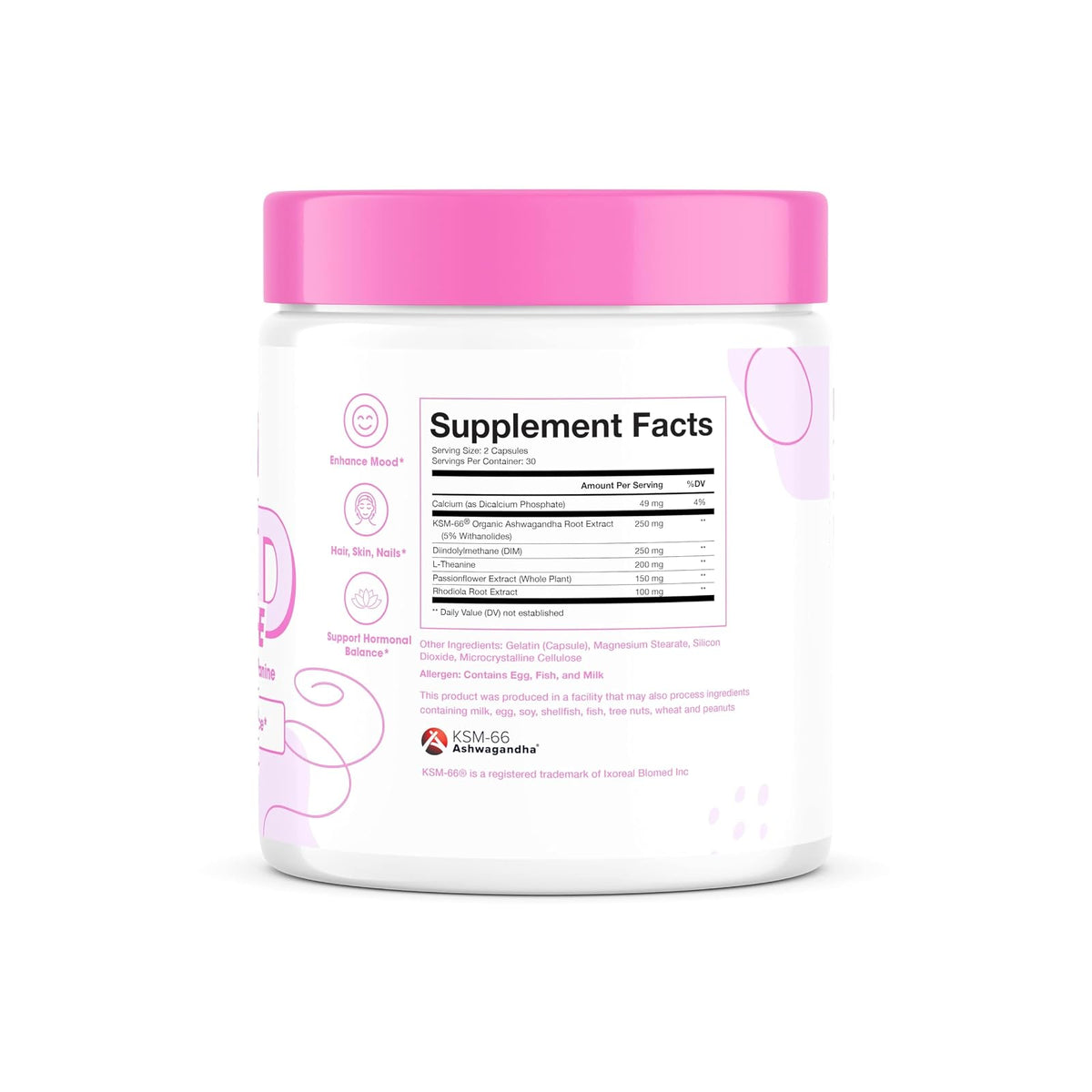 daily multivitamins for better sleep
