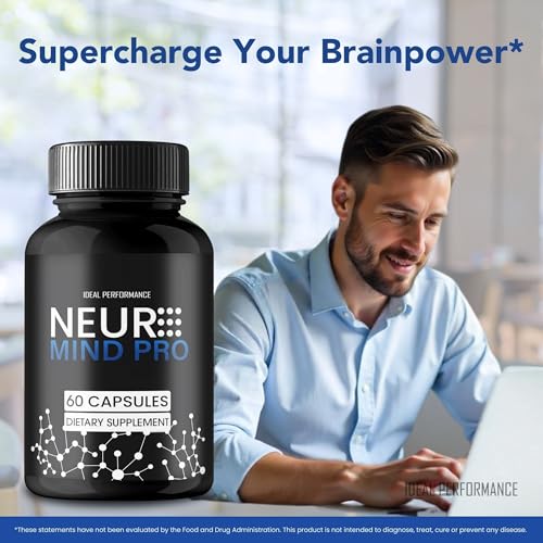 daily multivitamins for brain health