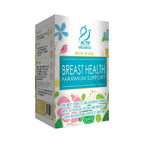 daily multivitamins for breast wellness