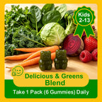 daily multivitamins for busy lifestyles