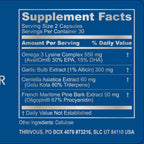 daily multivitamins for cardiovascular care