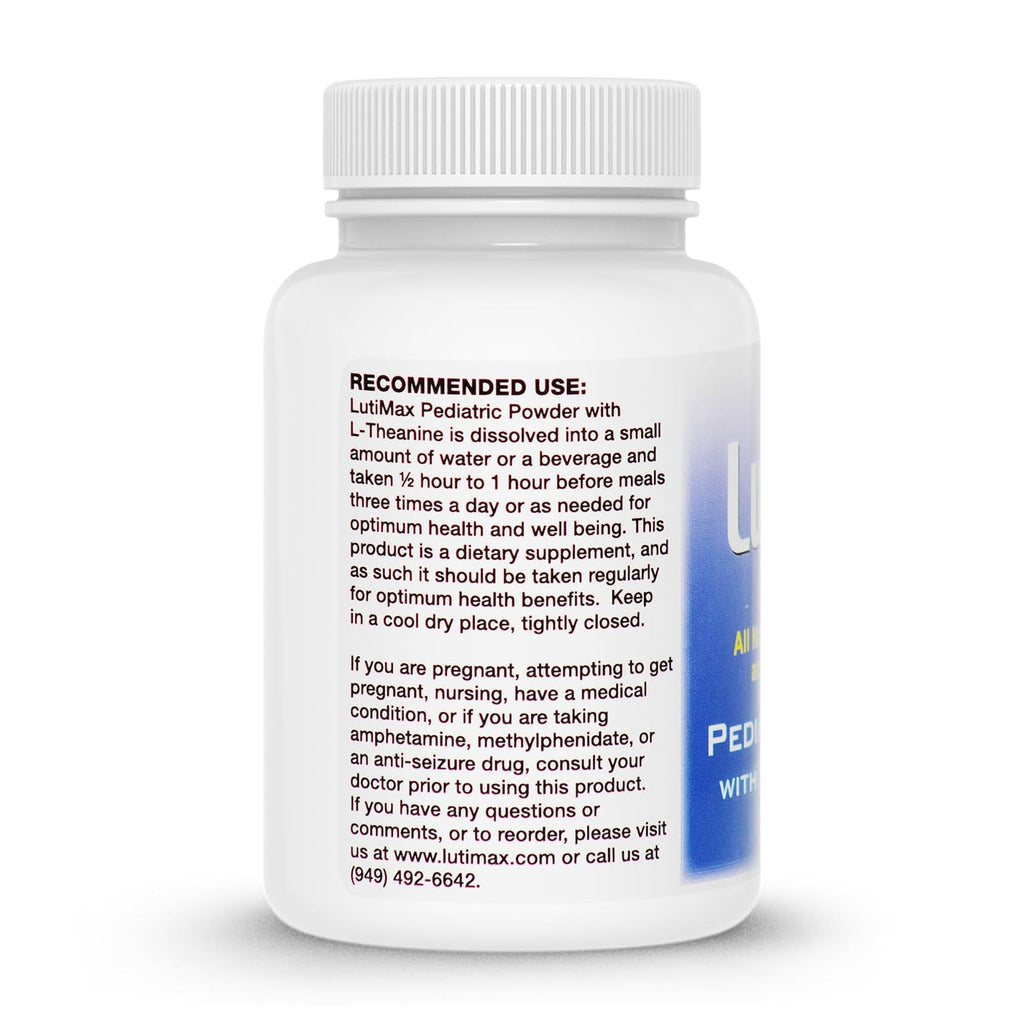 daily multivitamins for children's wellness