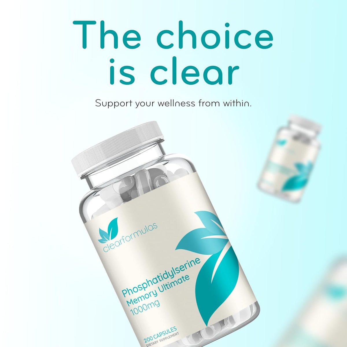 Daily multivitamins for cognitive function