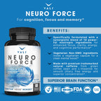 daily multivitamins for cognitive support