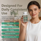 daily multivitamins for detoxification