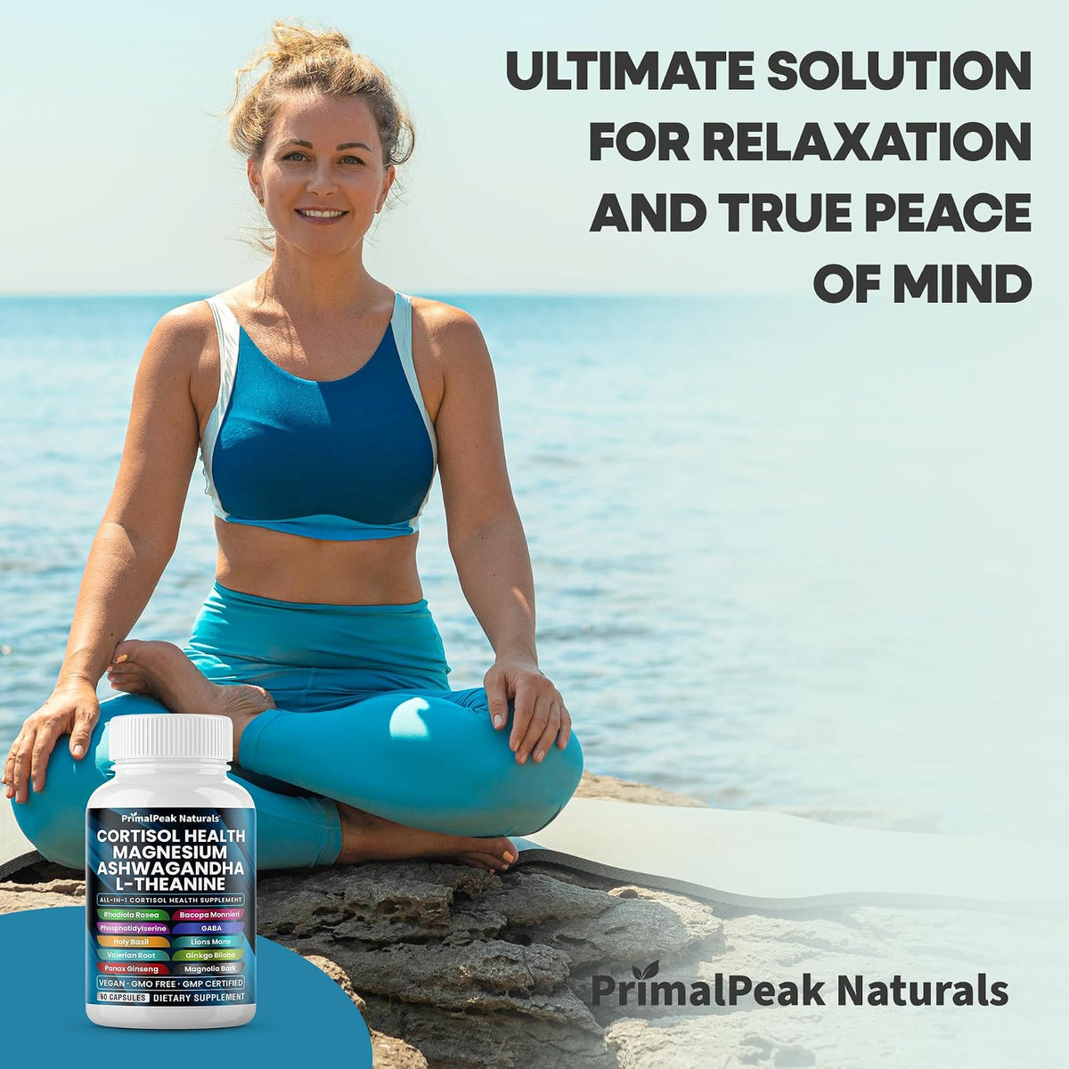 Daily multivitamins for emotional balance