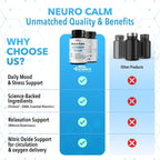 daily multivitamins for emotional wellness