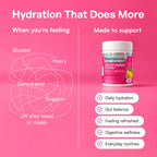 Daily multivitamins for energy boost