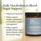 daily multivitamins for energy boost