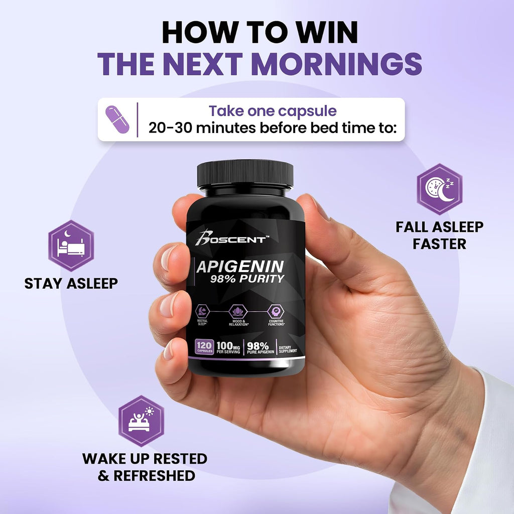 daily multivitamins for energy