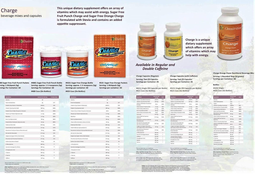 daily multivitamins for enhanced focus