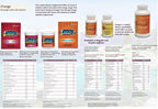 daily multivitamins for enhanced focus