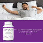Daily multivitamins for enhanced sleep