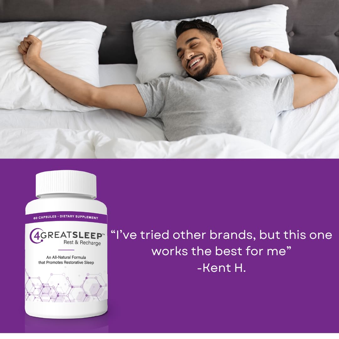 Daily multivitamins for enhanced sleep