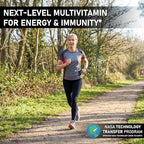daily multivitamins for enhanced vitality