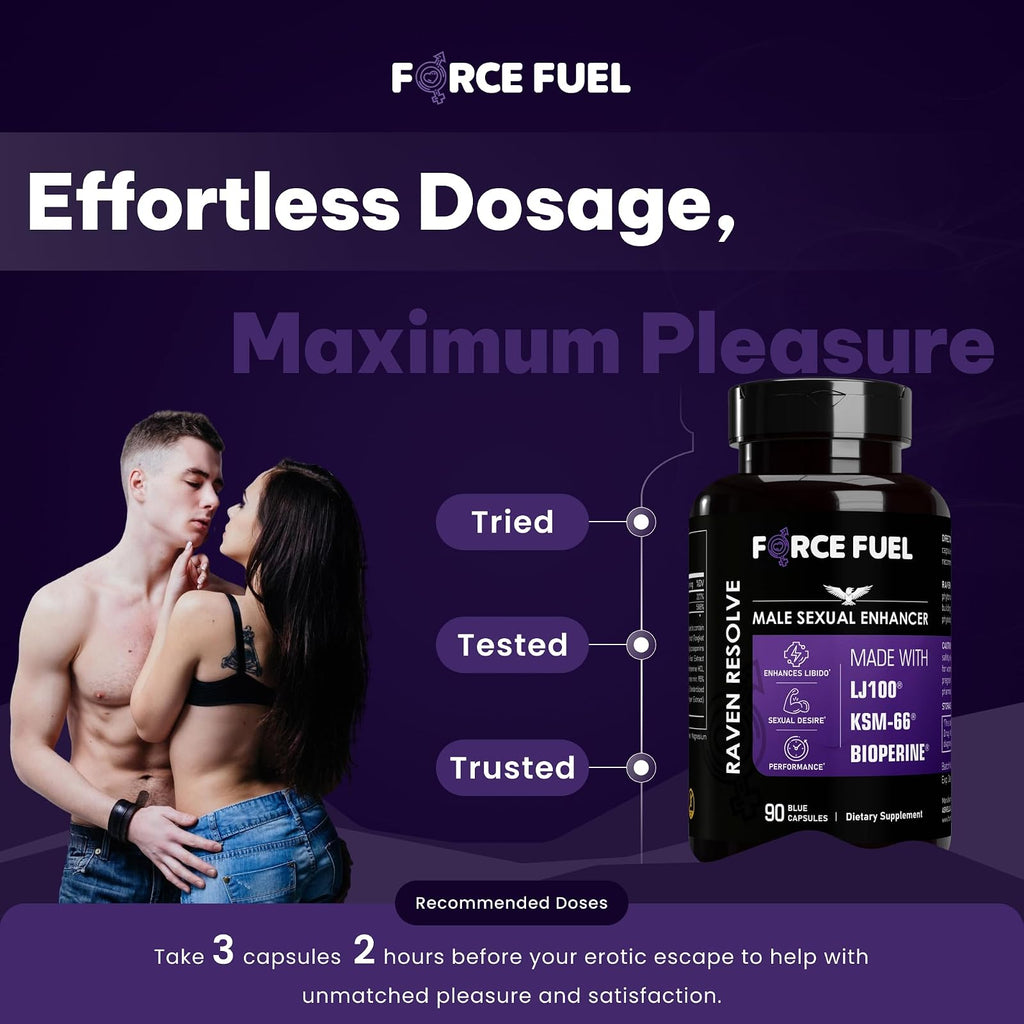 Daily multivitamins for enhanced vitality