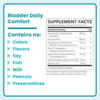 Daily multivitamins for feminine health