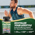 Daily multivitamins for gut balance