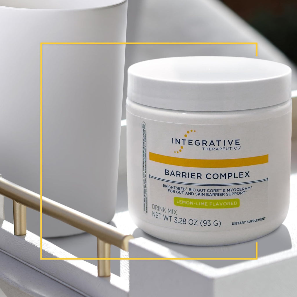 Daily multivitamins for gut health
