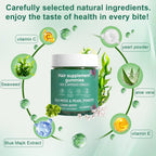 Daily multivitamins for hair health