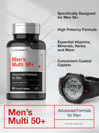 daily multivitamins for healthy aging