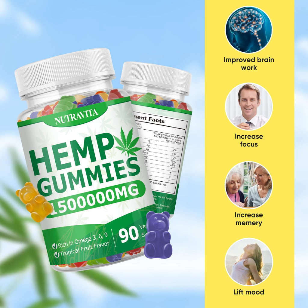 Daily multivitamins for healthy lifestyle