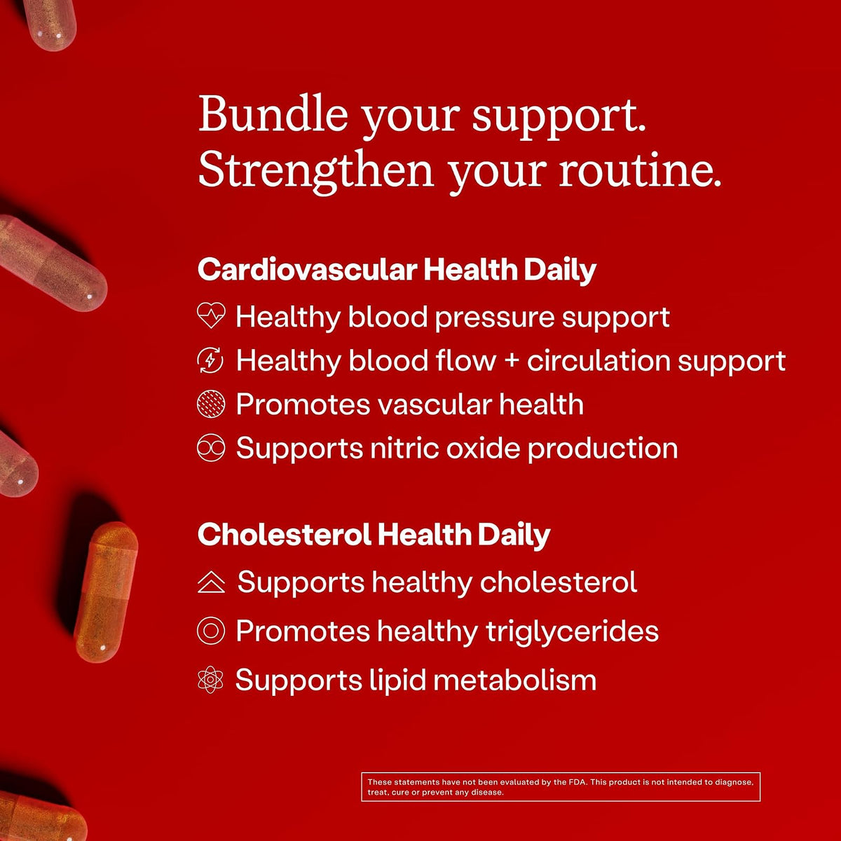 daily multivitamins for heart health