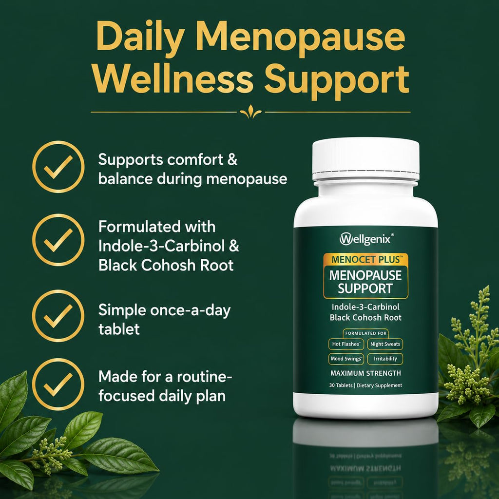 daily multivitamins for hormonal balance