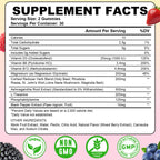 Daily multivitamins for hormonal balance
