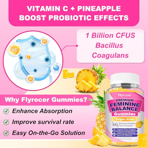 Daily multivitamins for hormonal balance